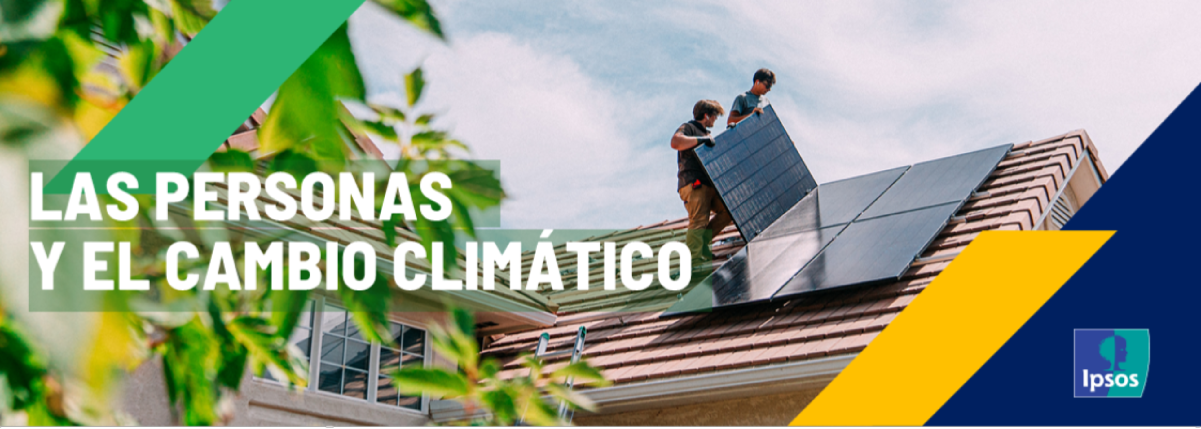 Percepciones globales tras superar el umbral de temperatura de 1.5 grados en la Tierra | Ipsos